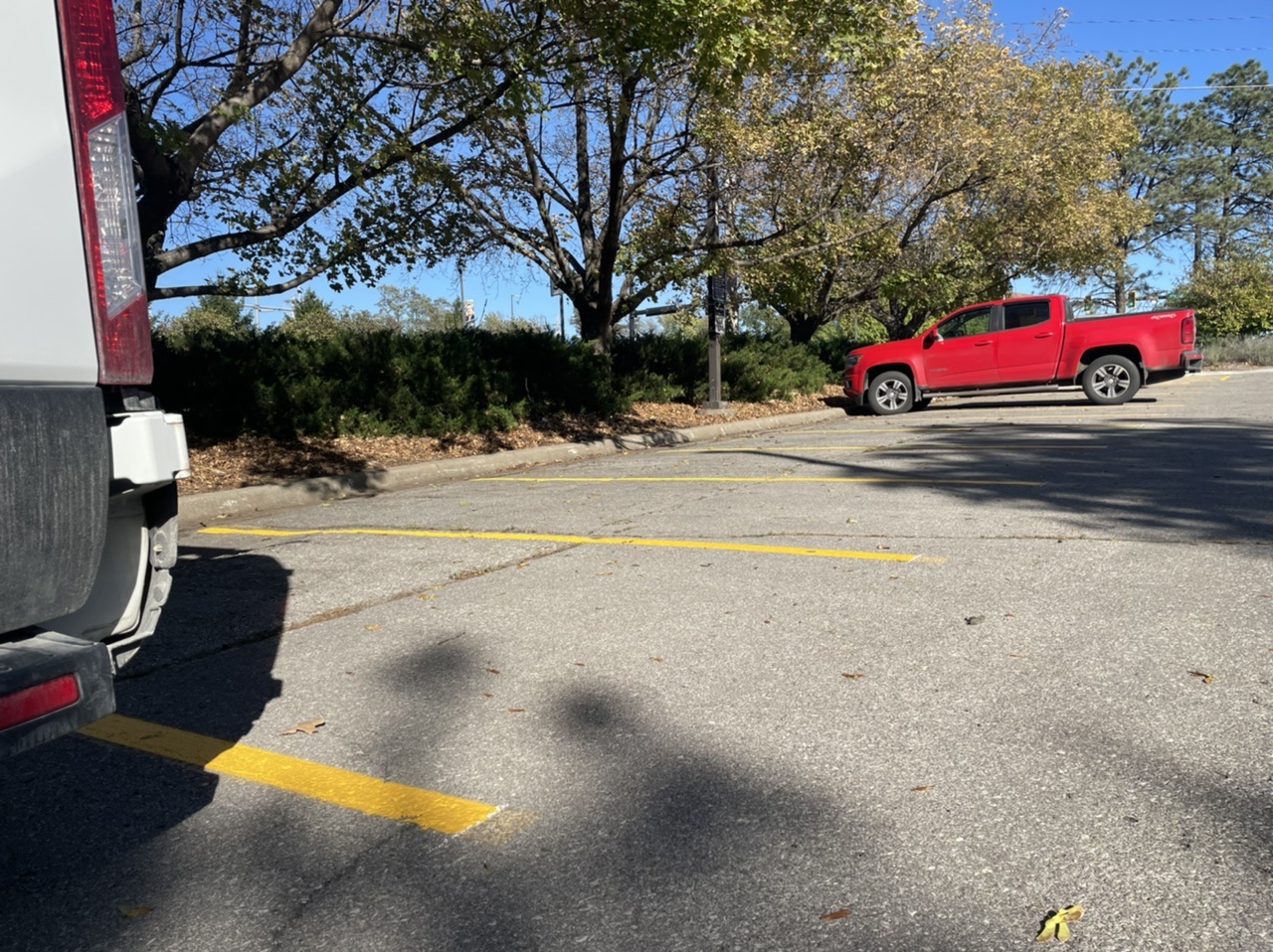 Several downtown Lawrence parking lots will close this week for re ...